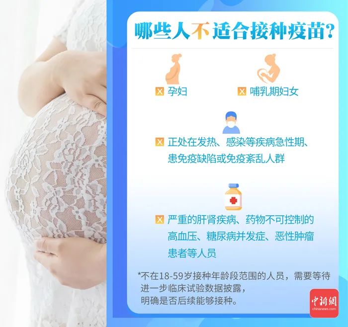 新冠疫苗开始接种！华容人，这份指南请查收→